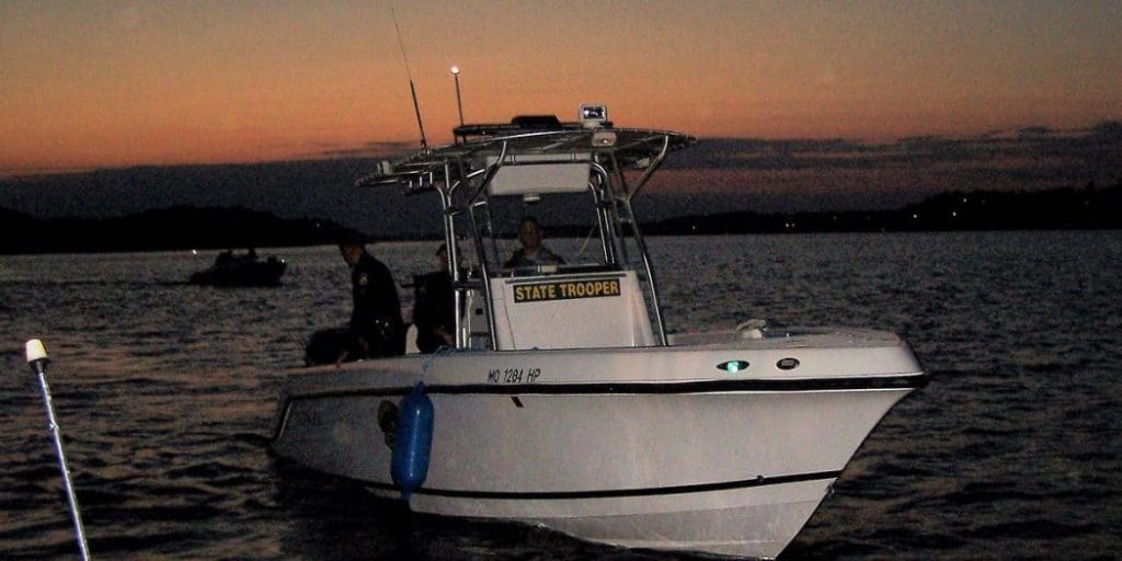 Boonville woman's body found miles downstream in Missouri River | KWOS